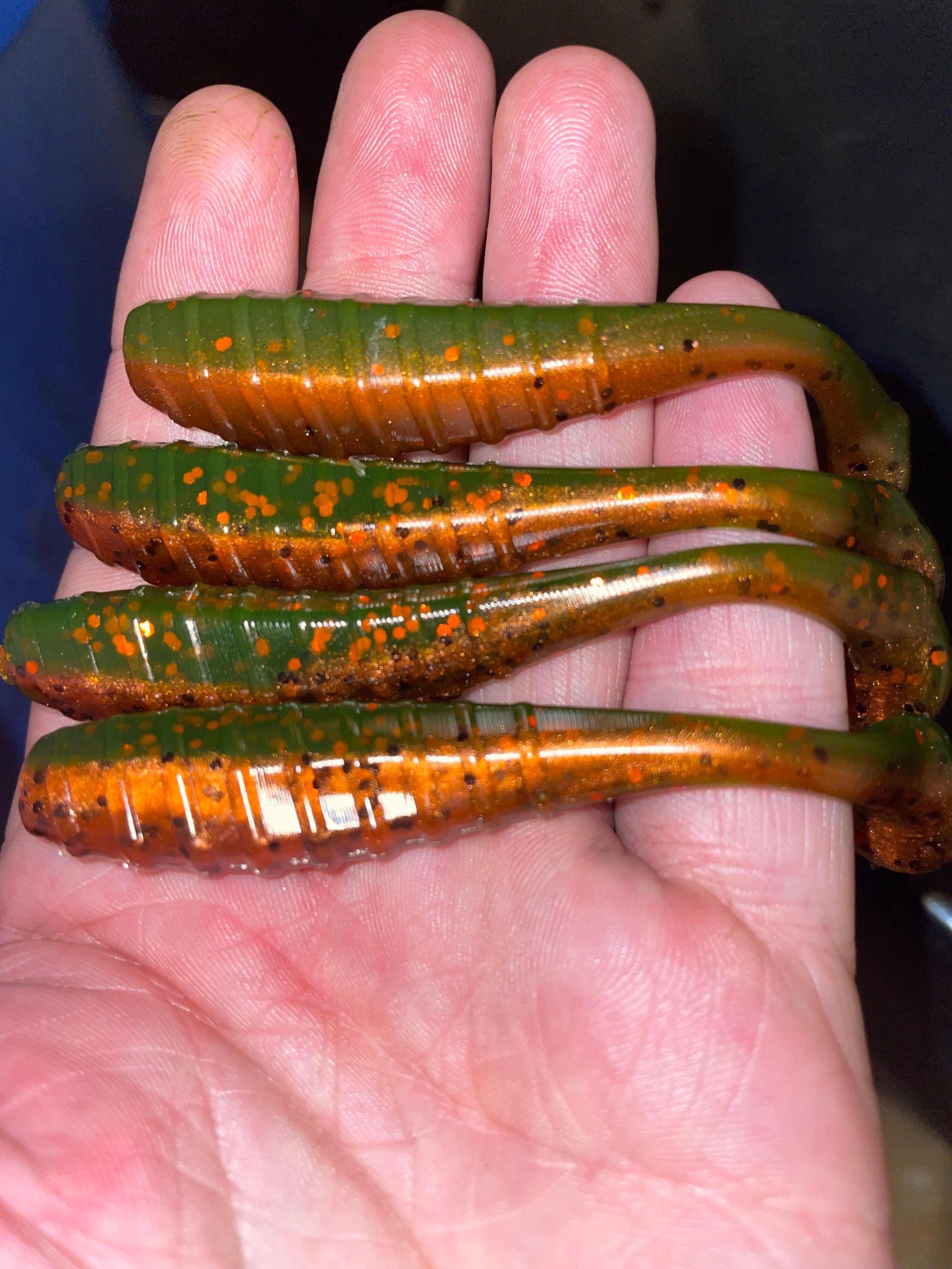 Shop All | Blotters Custom Baits