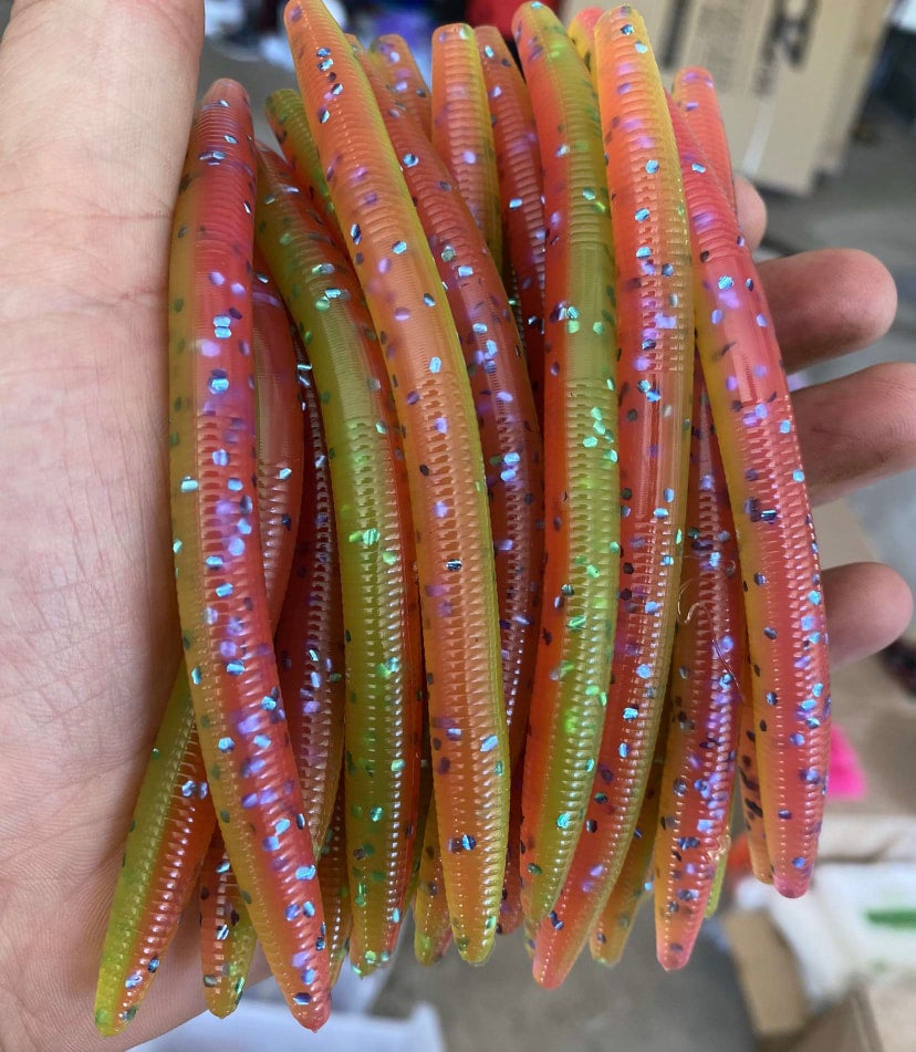 Electric Chicken | Blotters Custom Baits