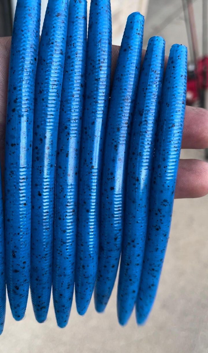 Shop All | Blotters Custom Baits